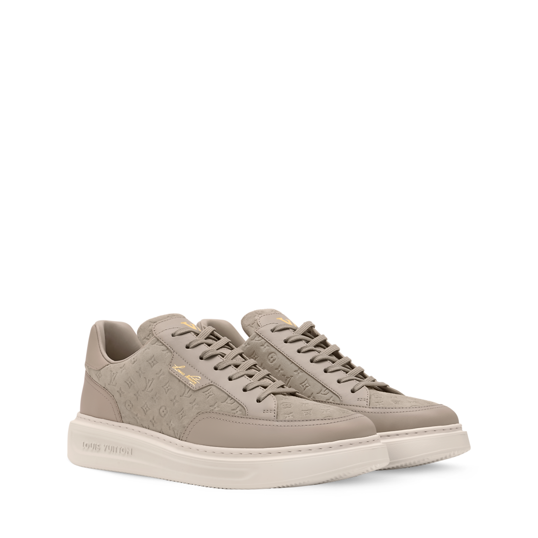 Beverly Hills Sneaker | LOUIS VUITTON