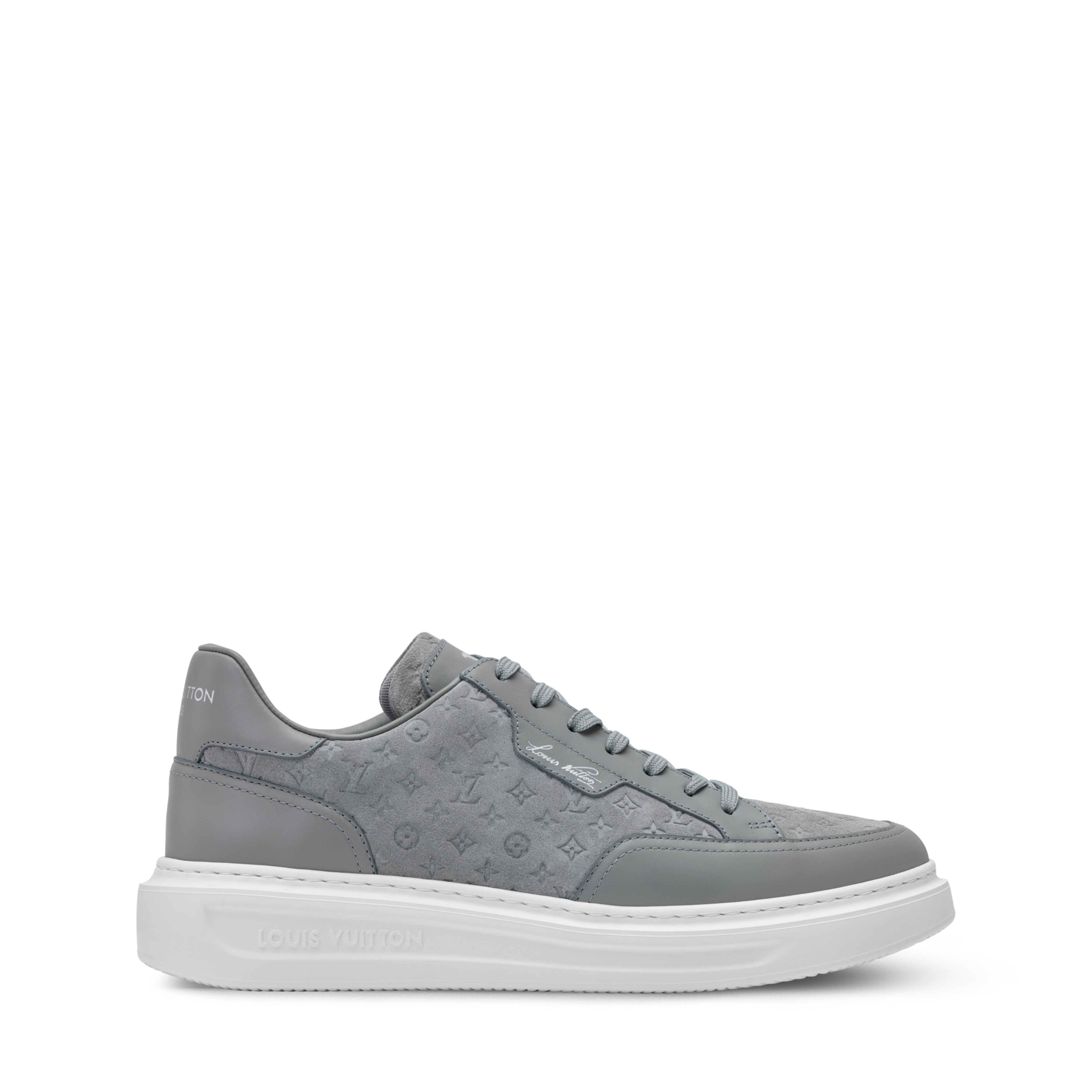 Beverly Hills Sneaker | LOUIS VUITTON