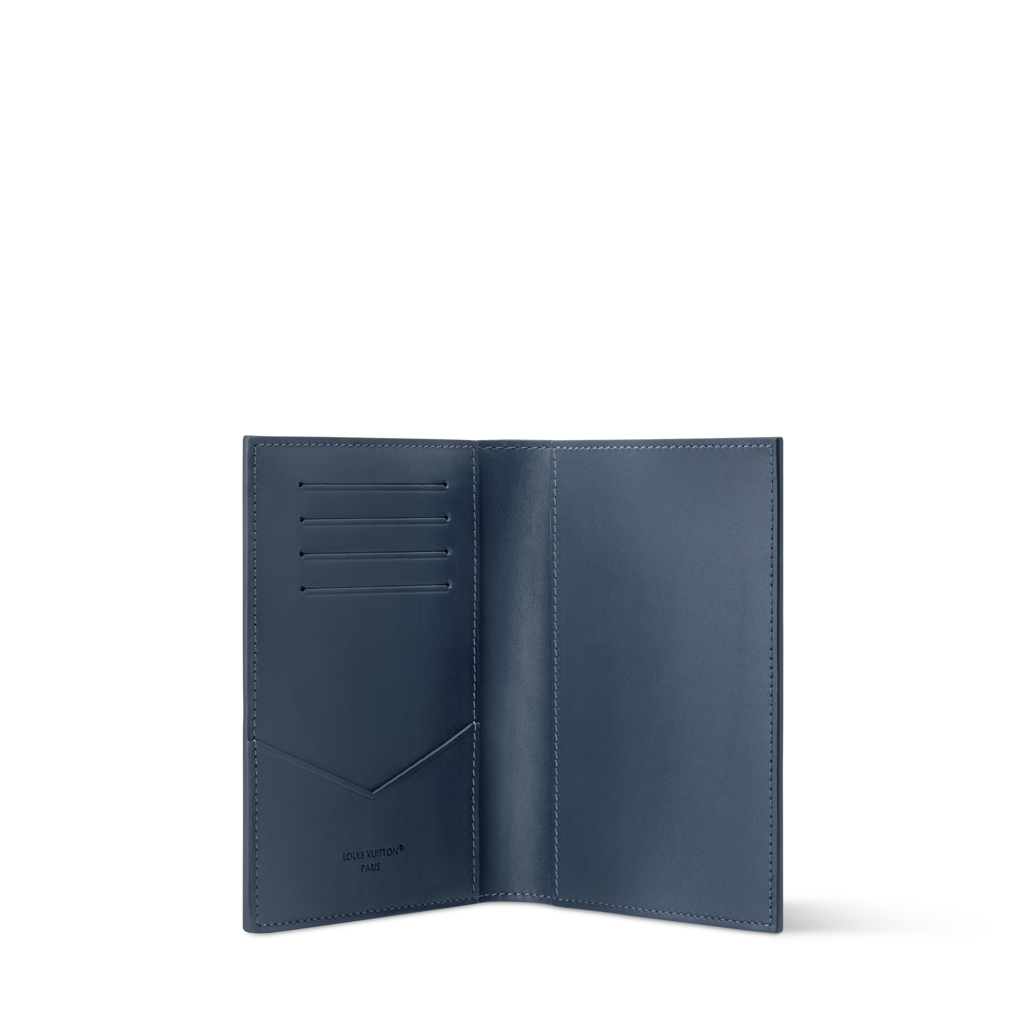 Couverture Passeport Monogram Shadow | LOUIS VUITTON