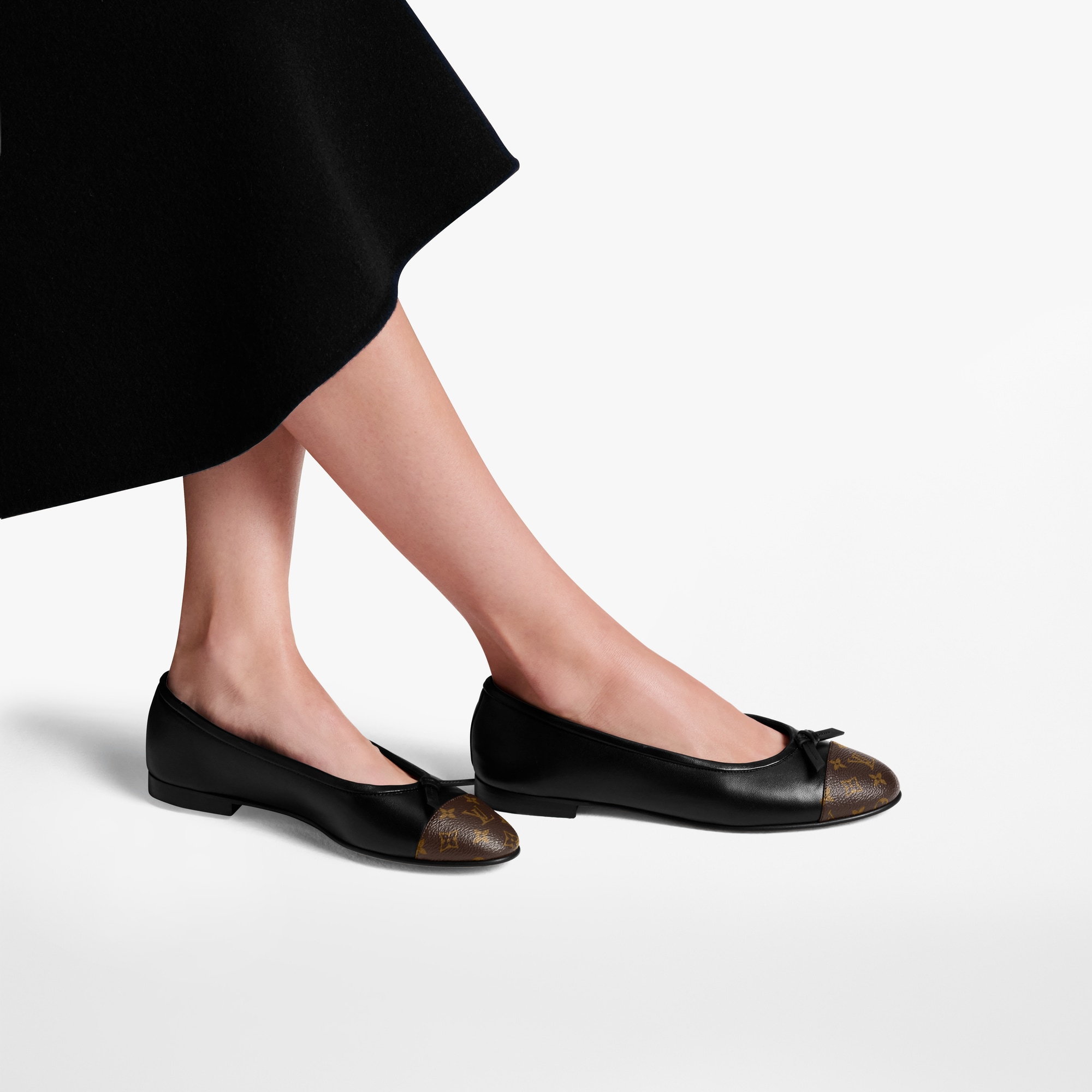 Darling Ballerina | LOUIS VUITTON