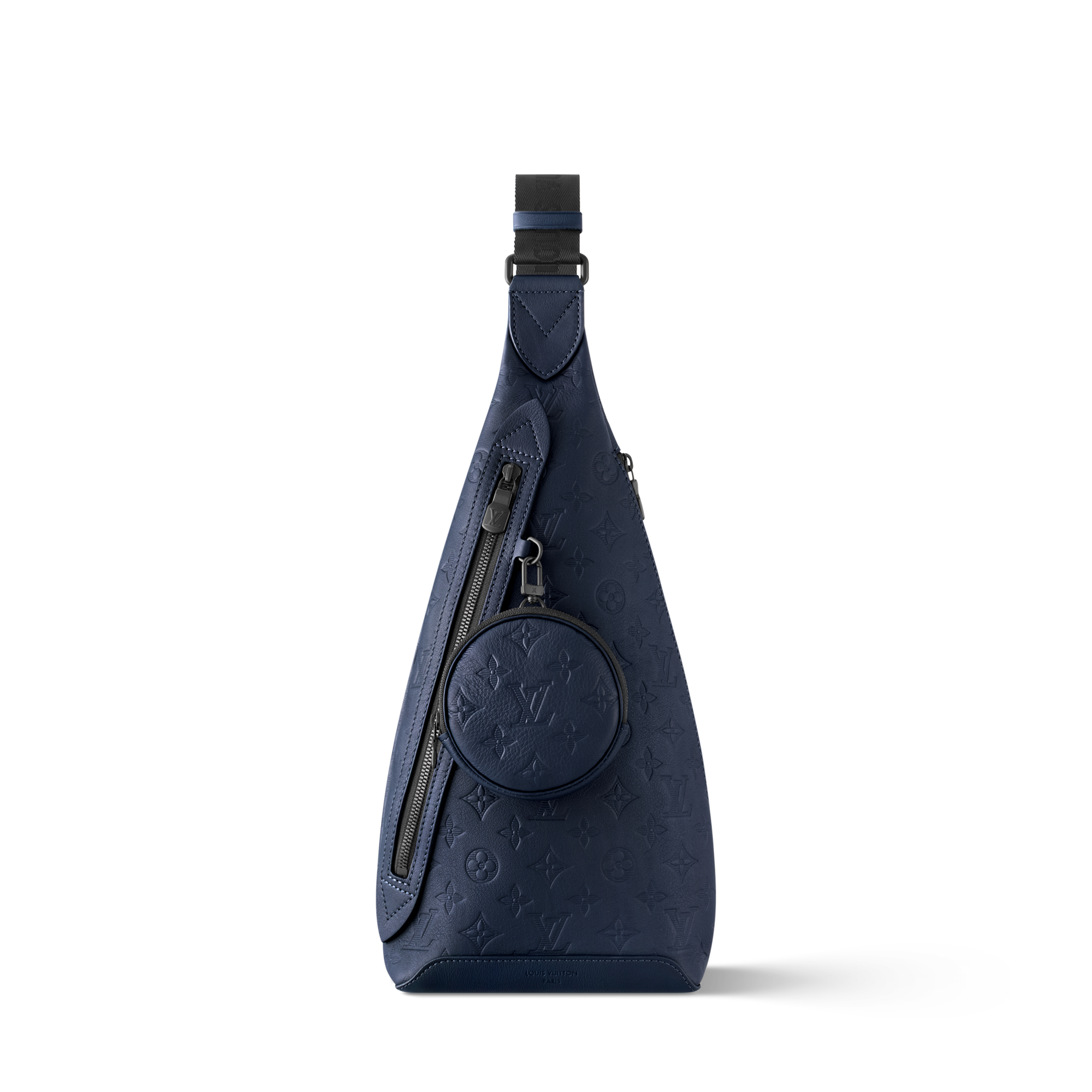 Duo Sling Bag Taigarama | LOUIS VUITTON