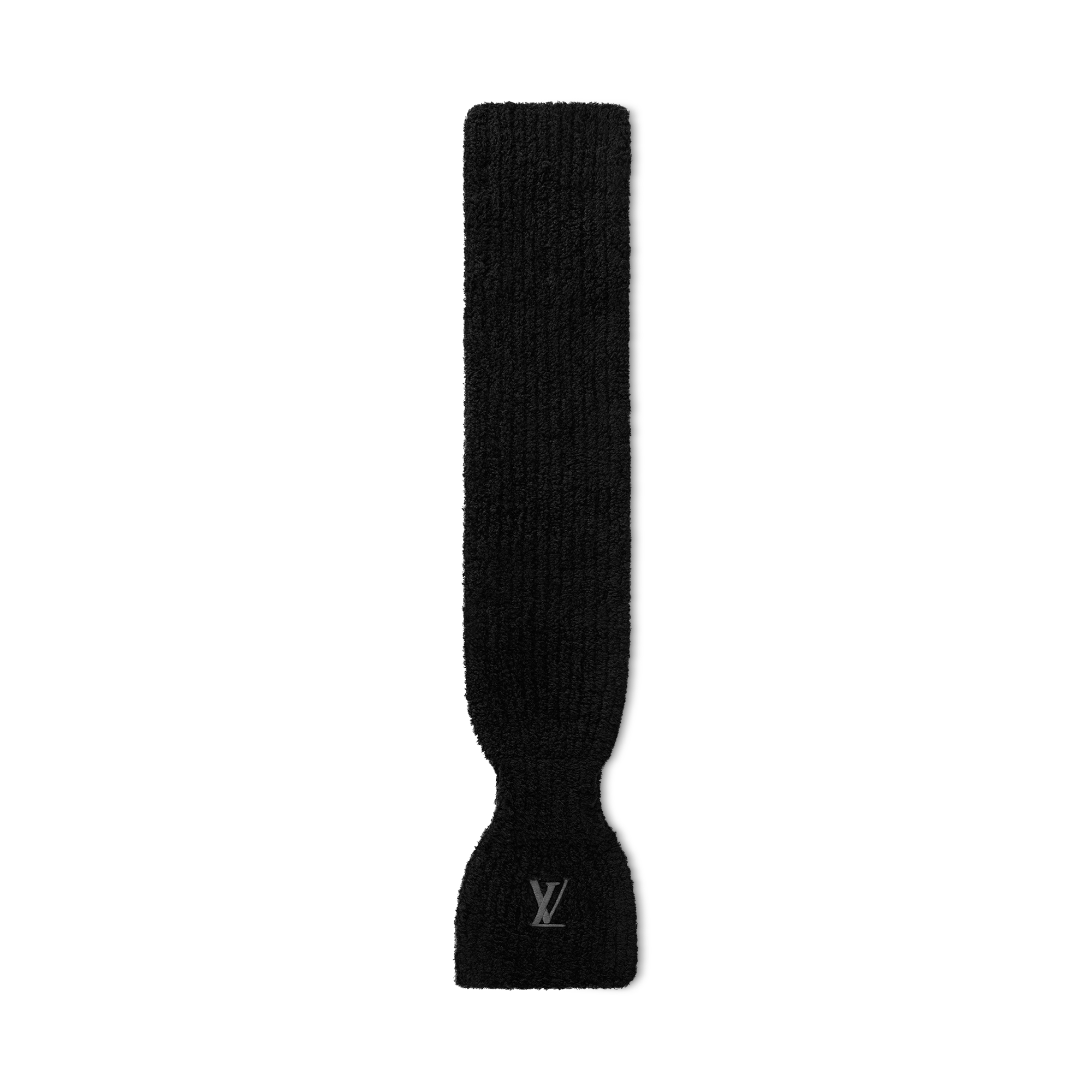 Écharpe Only LV Mini Comfy S00 | LOUIS VUITTON