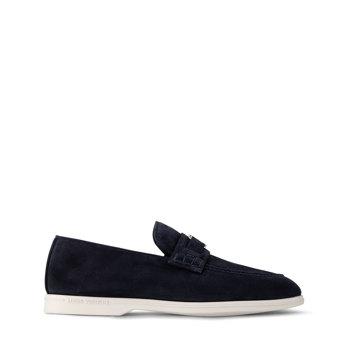 Estate Loafer | LOUIS VUITTON