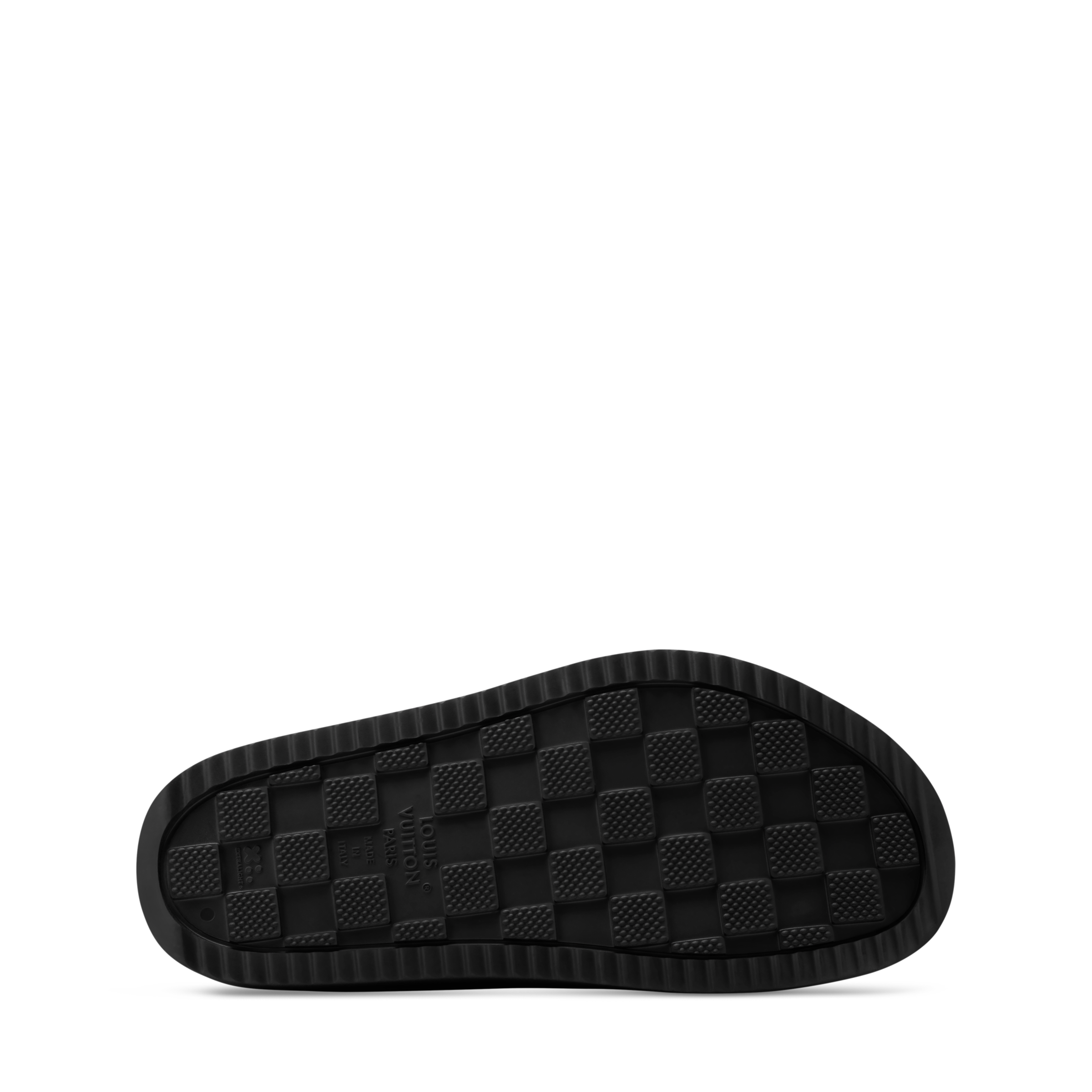 LV Easy Pantolette | LOUIS VUITTON