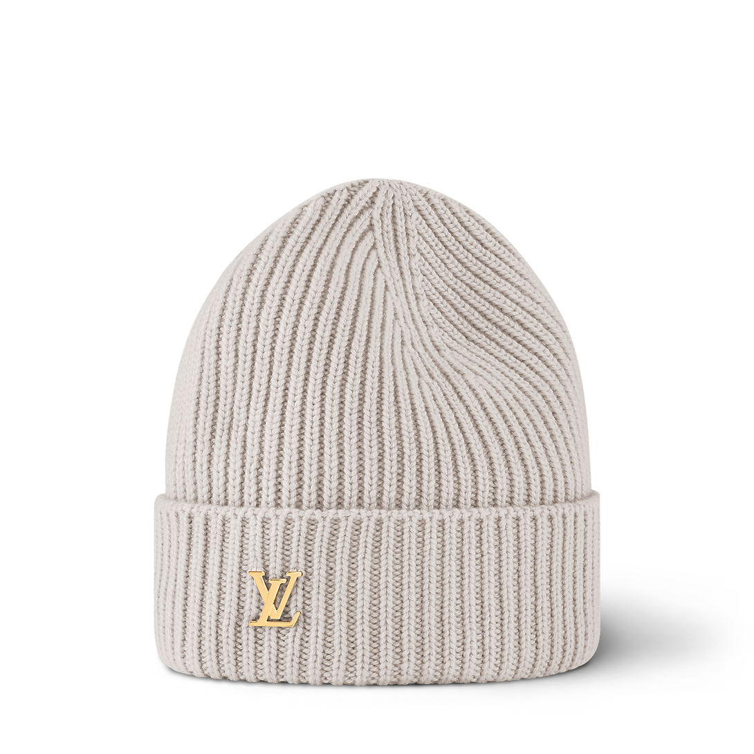 LV Spark Beanie S00 | LOUIS VUITTON