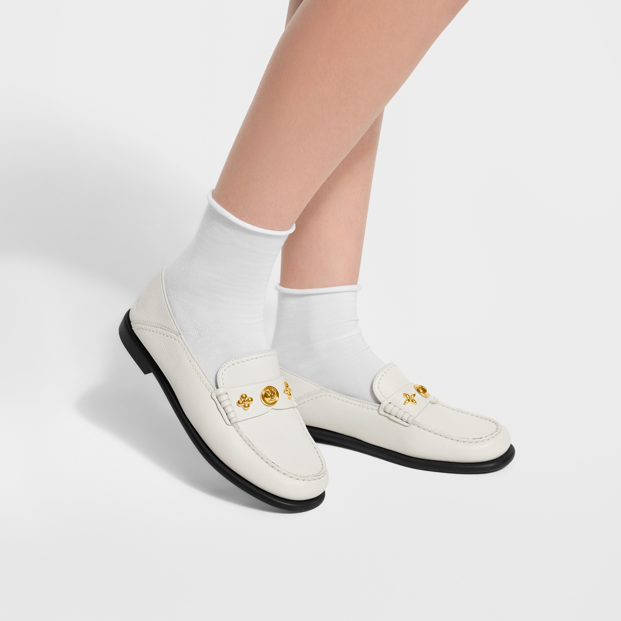 Mocassin Ivy | LOUIS VUITTON
