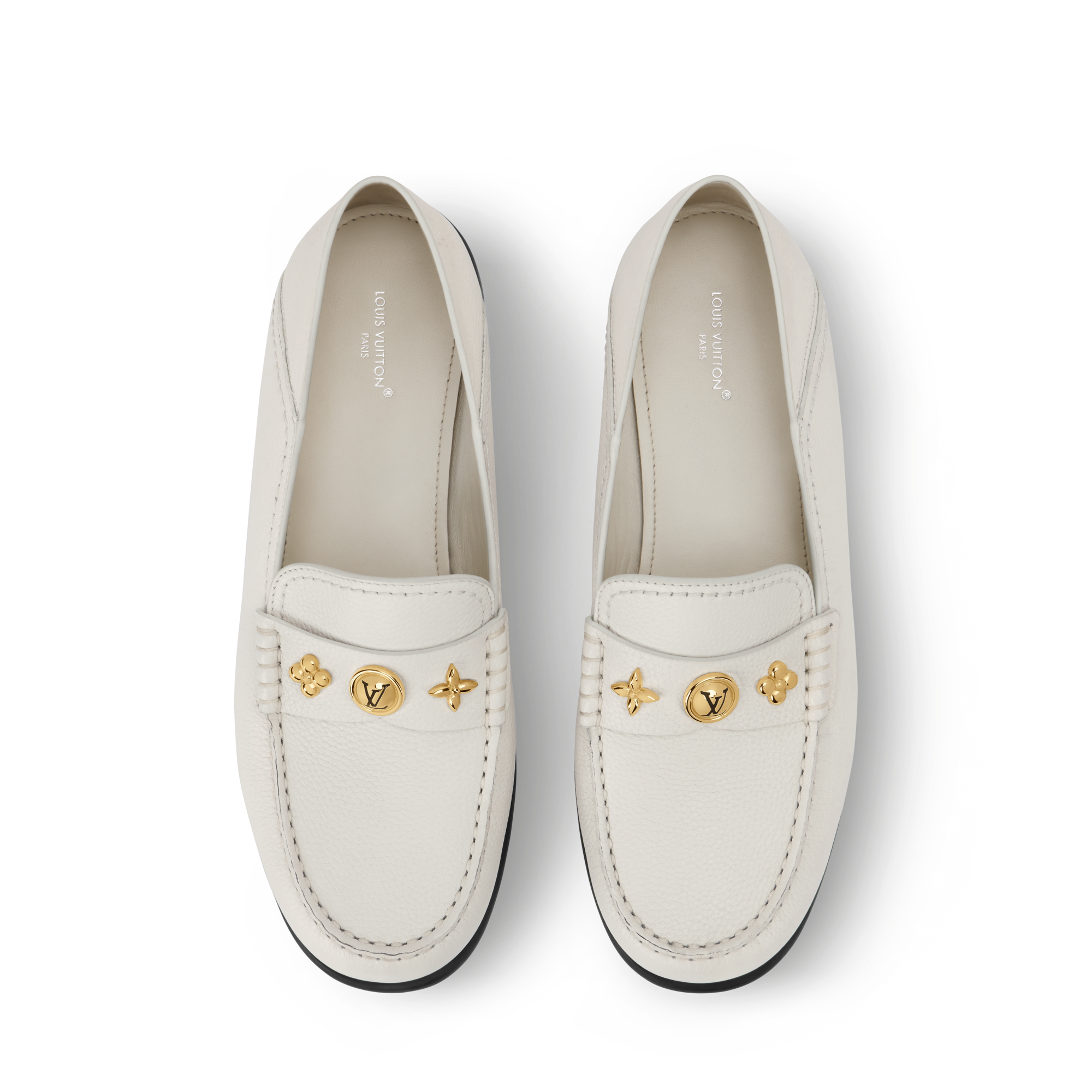 Mocassin Ivy | LOUIS VUITTON