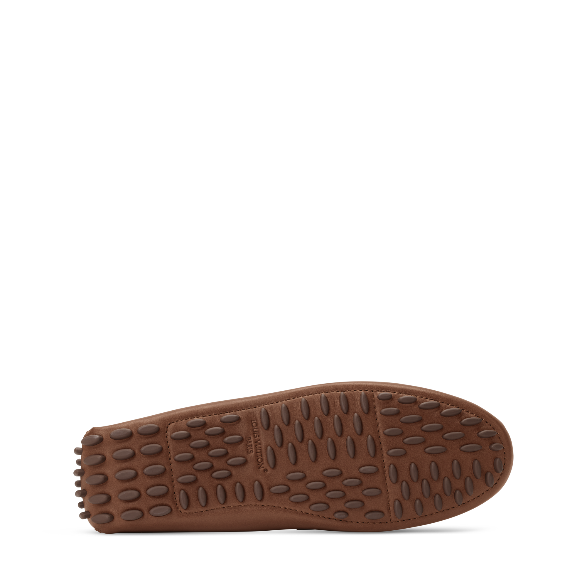 Mocassin LV Silverstone | LOUIS VUITTON