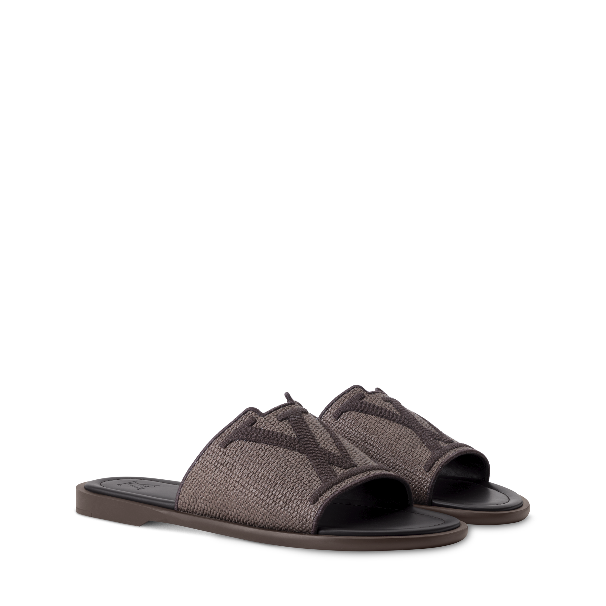 Mule LV Portofino | LOUIS VUITTON