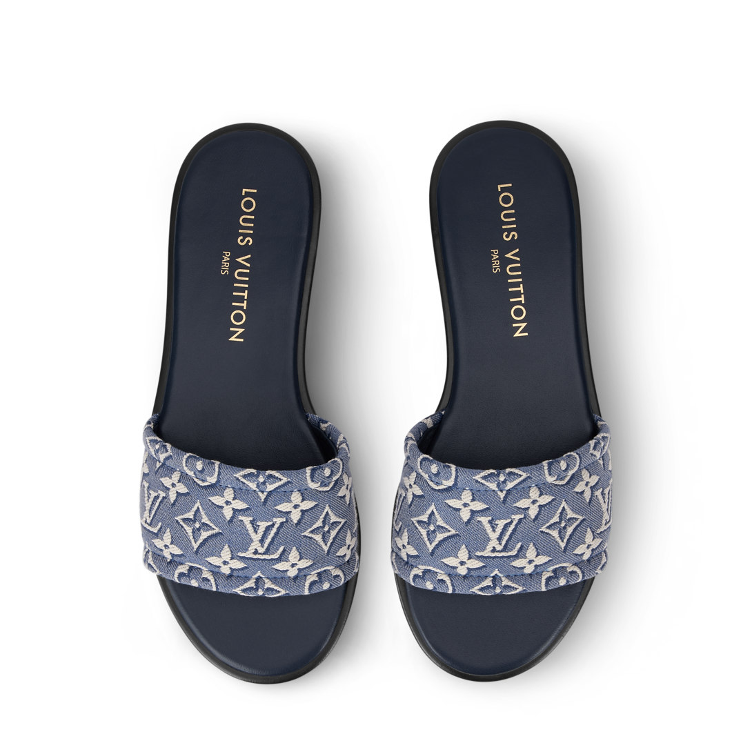 Mule plate Lily | LOUIS VUITTON
