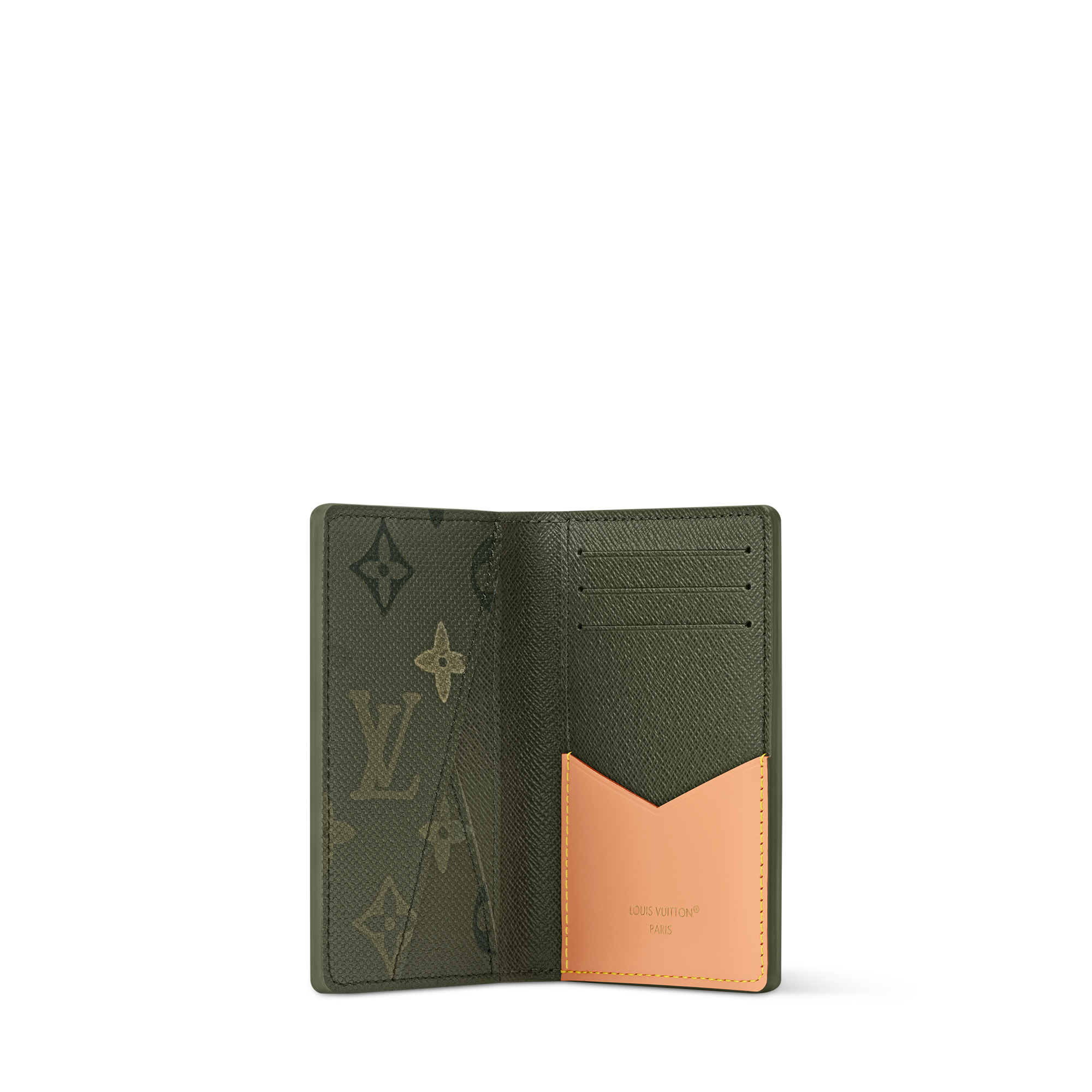 Organizer de poche Autres Monogram | LOUIS VUITTON