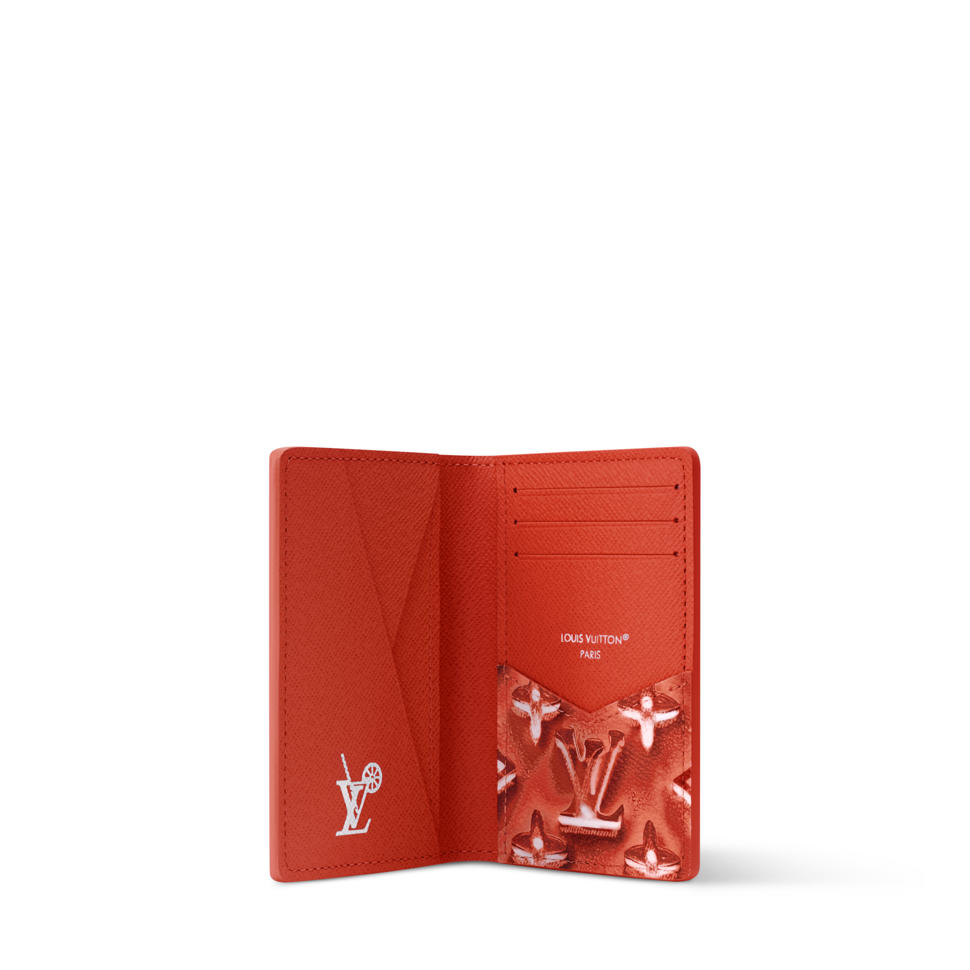 Organizer de poche Autres Monogram | LOUIS VUITTON