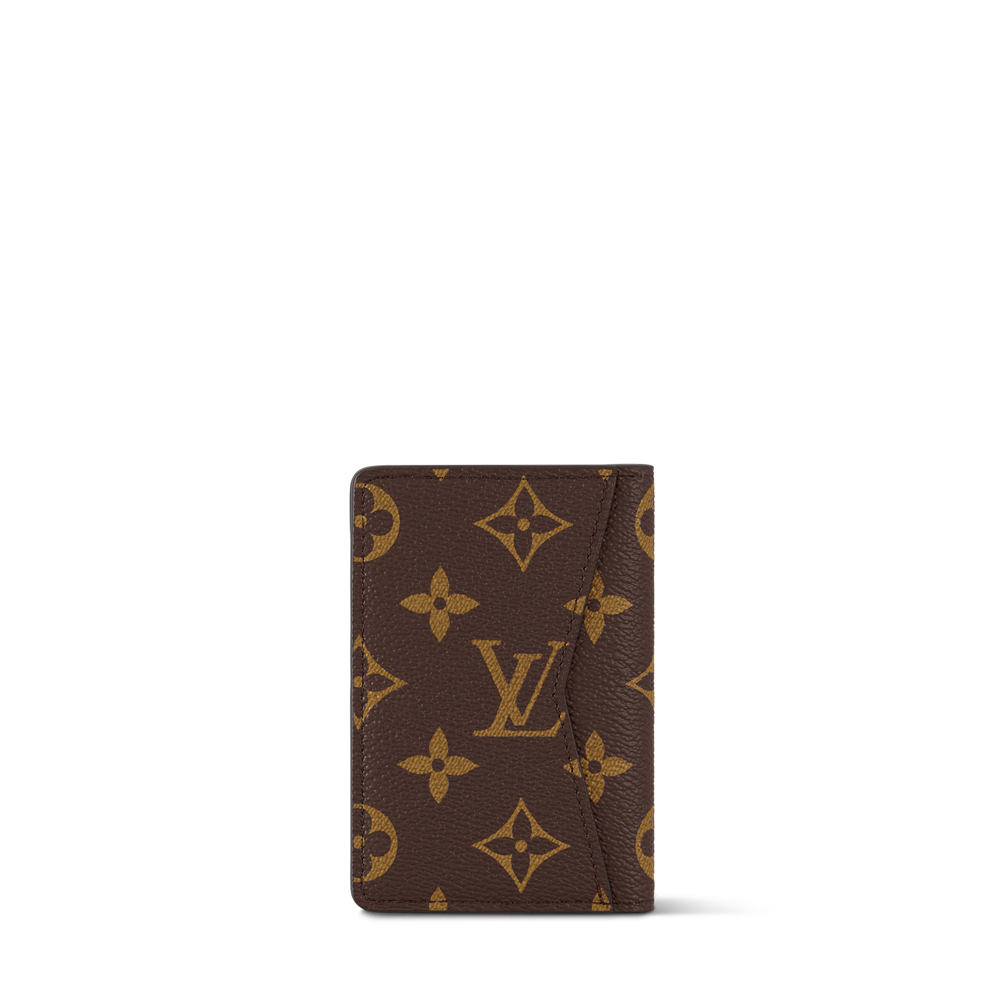 Organizer de Poche Toile Monogram | LOUIS VUITTON