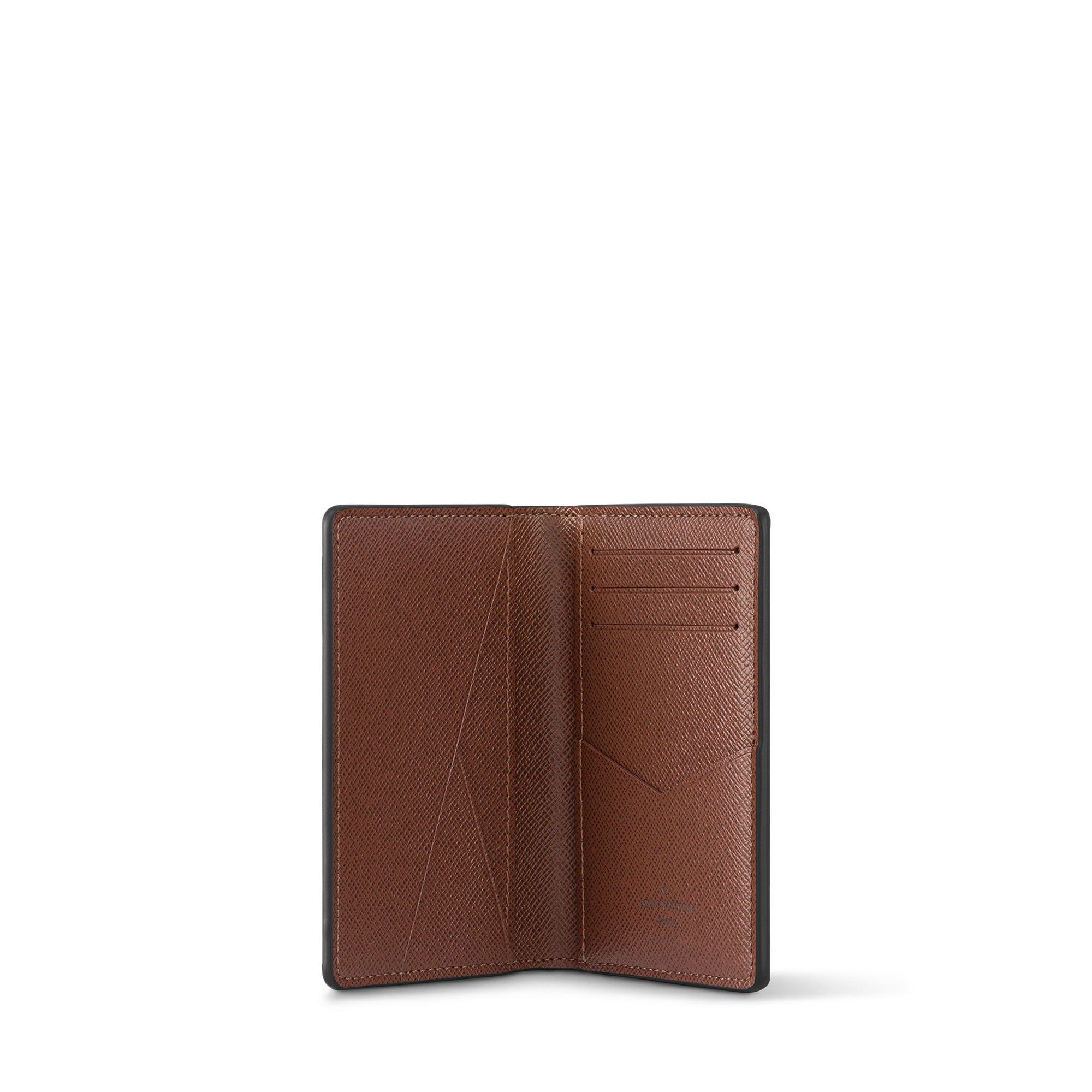 Organizer de Poche Toile Monogram | LOUIS VUITTON