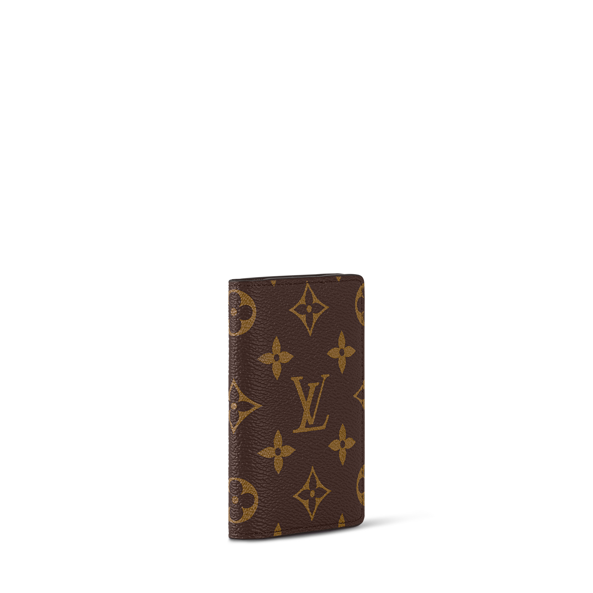 Organizer de Poche Toile Monogram | LOUIS VUITTON