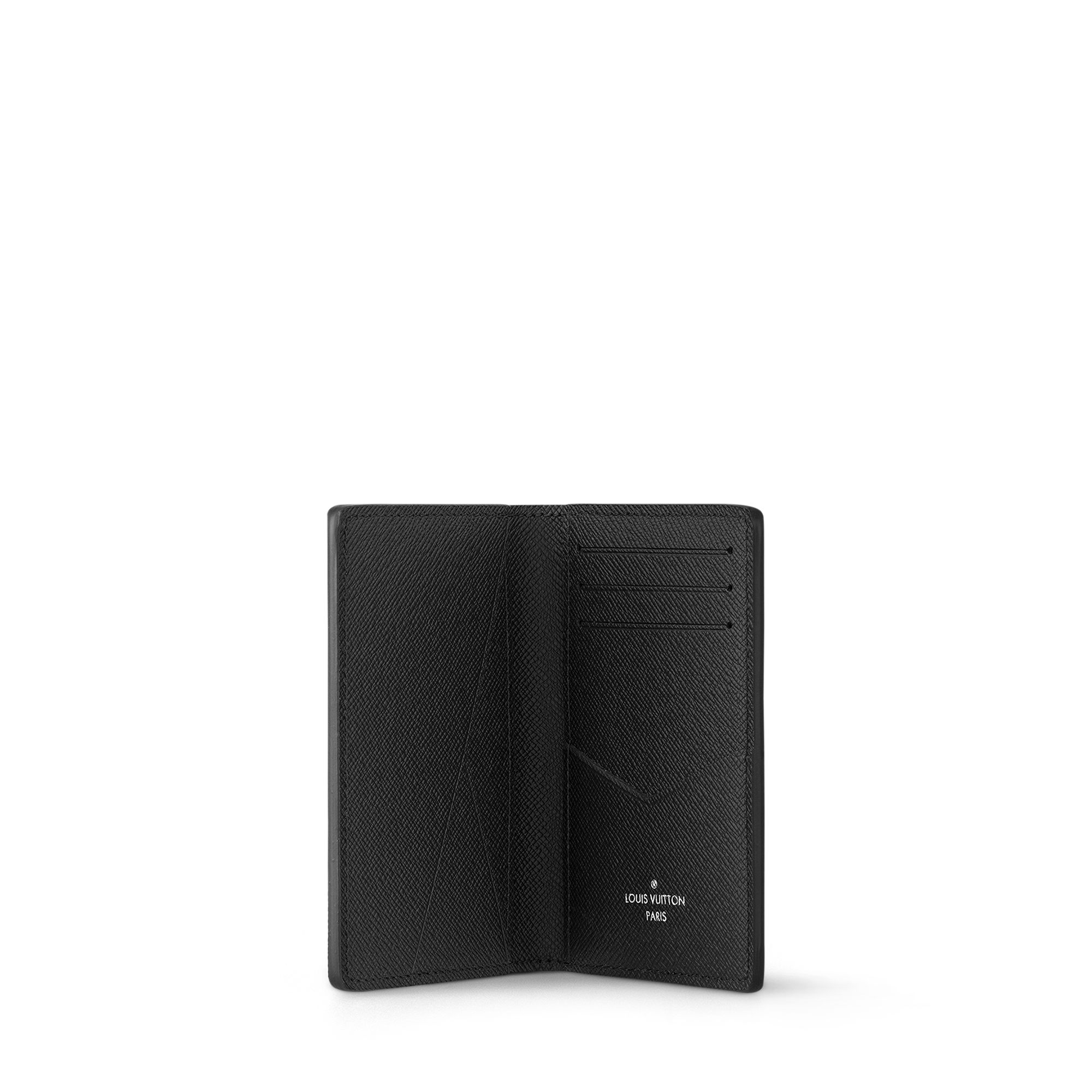 Organizer de poche Monogram Eclipse | LOUIS VUITTON