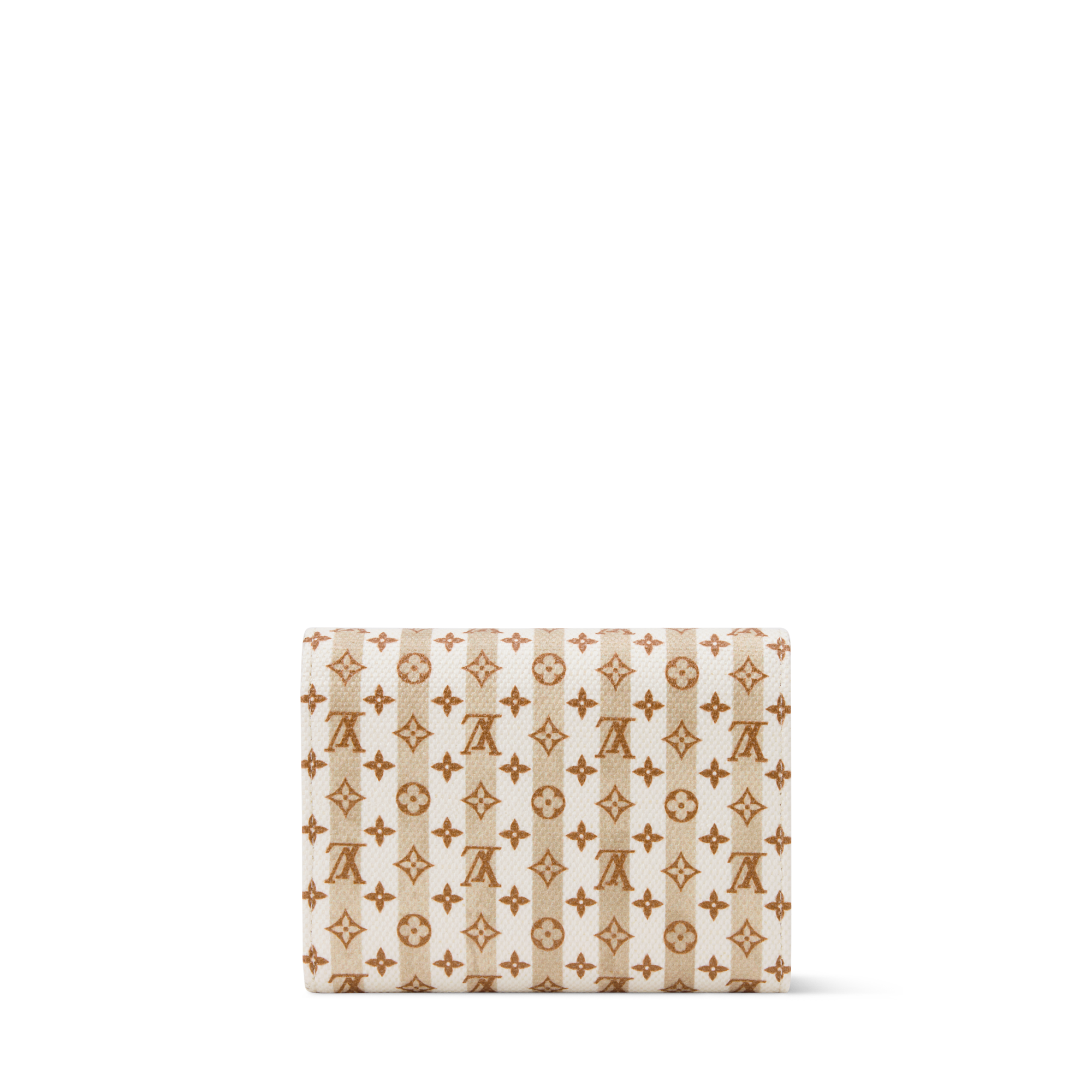 Portefeuille Victorine Autres Toiles Monogram | LOUIS VUITTON