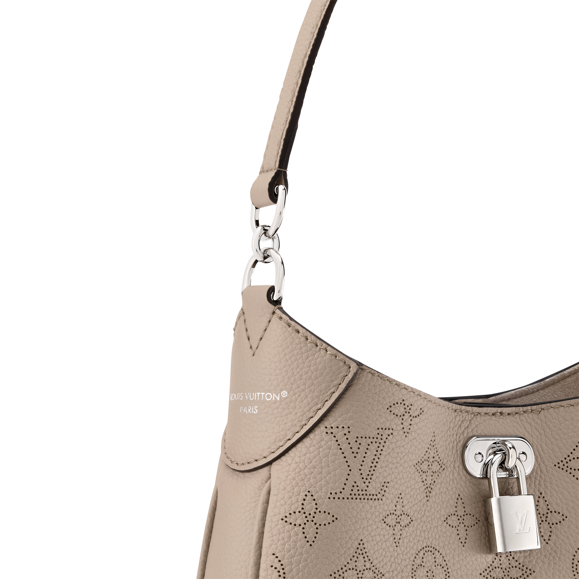 Sac All Around PM Cuir Mahina | LOUIS VUITTON