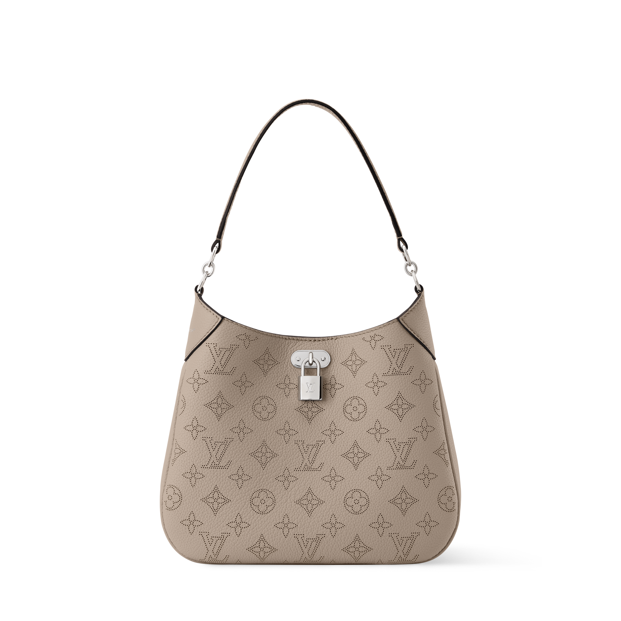 Sac All Around PM Cuir Mahina | LOUIS VUITTON