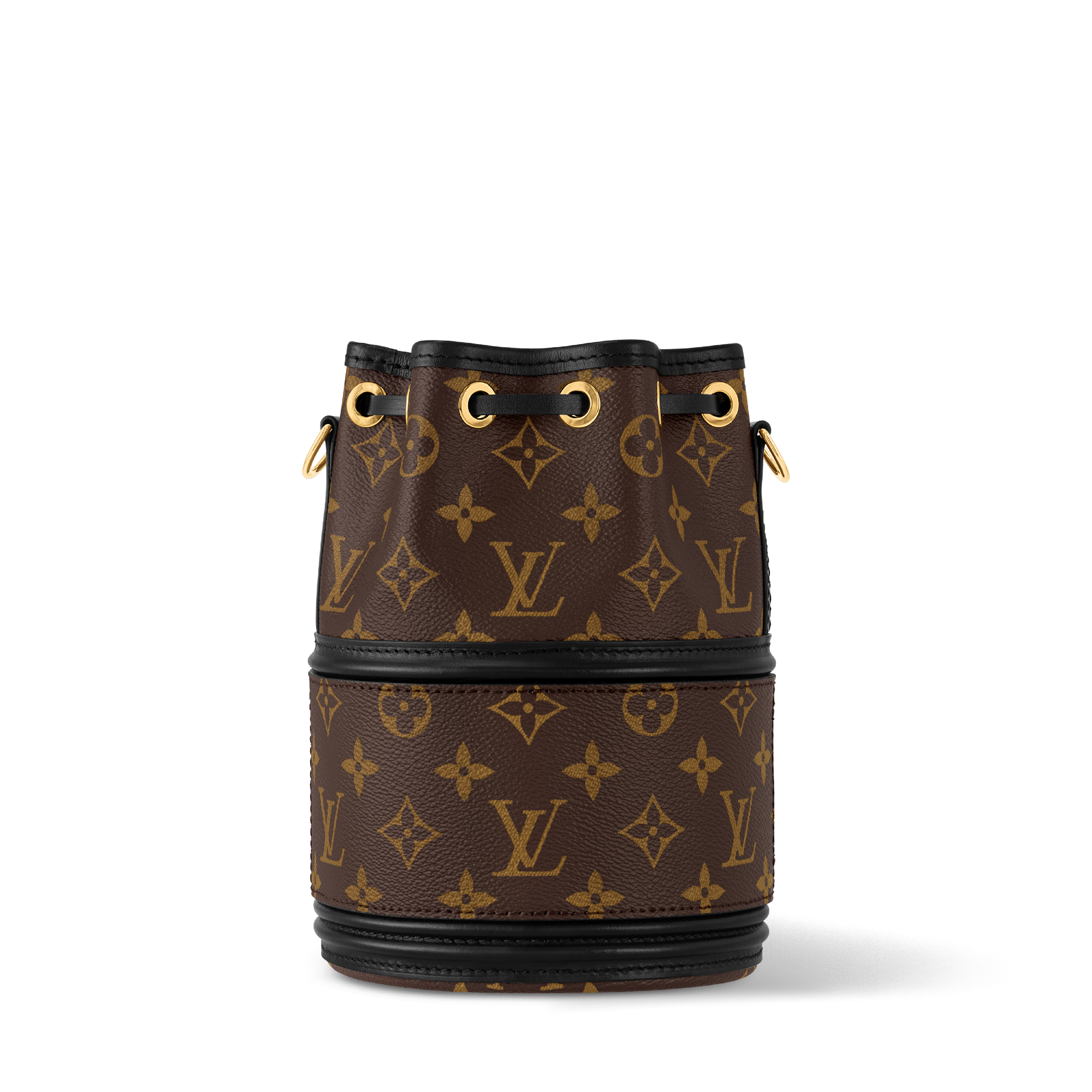 Sac Canoé Toile Monogram | LOUIS VUITTON