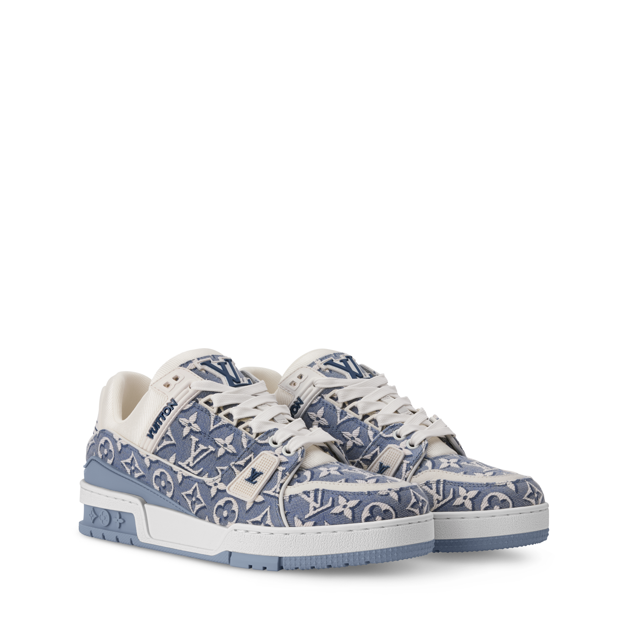 Sneaker LV Trainer | LOUIS VUITTON