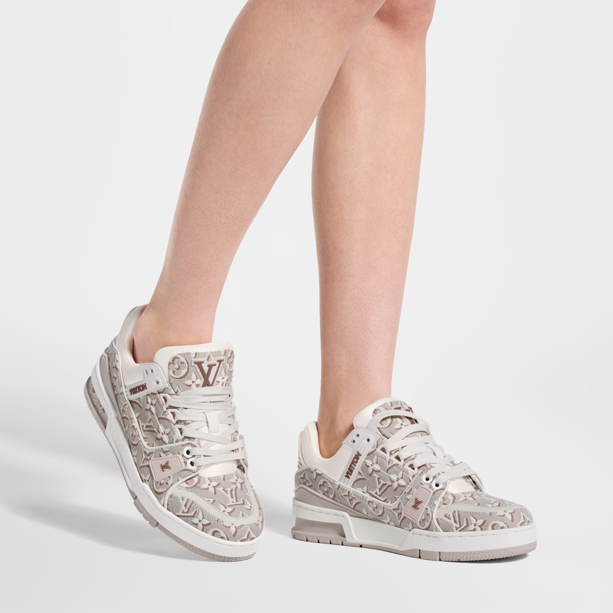 Sneaker LV Trainer | LOUIS VUITTON