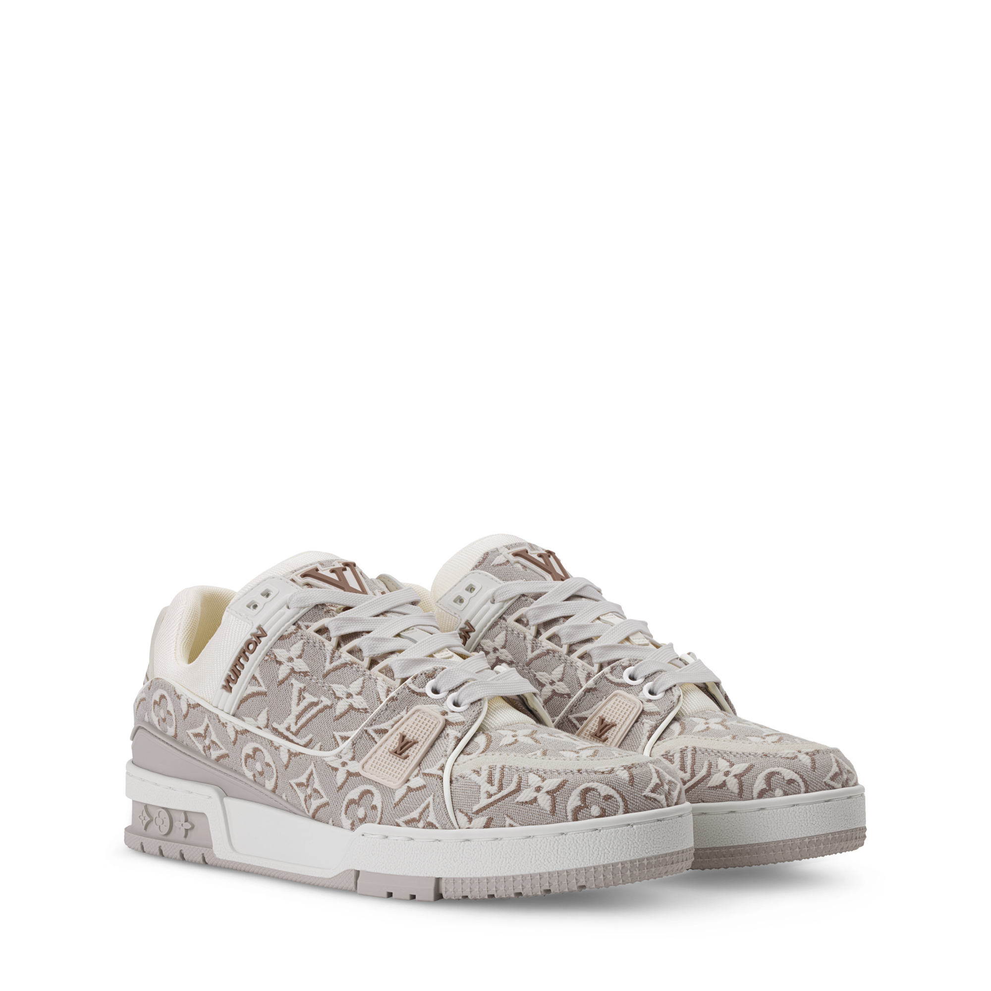 Sneaker LV Trainer | LOUIS VUITTON
