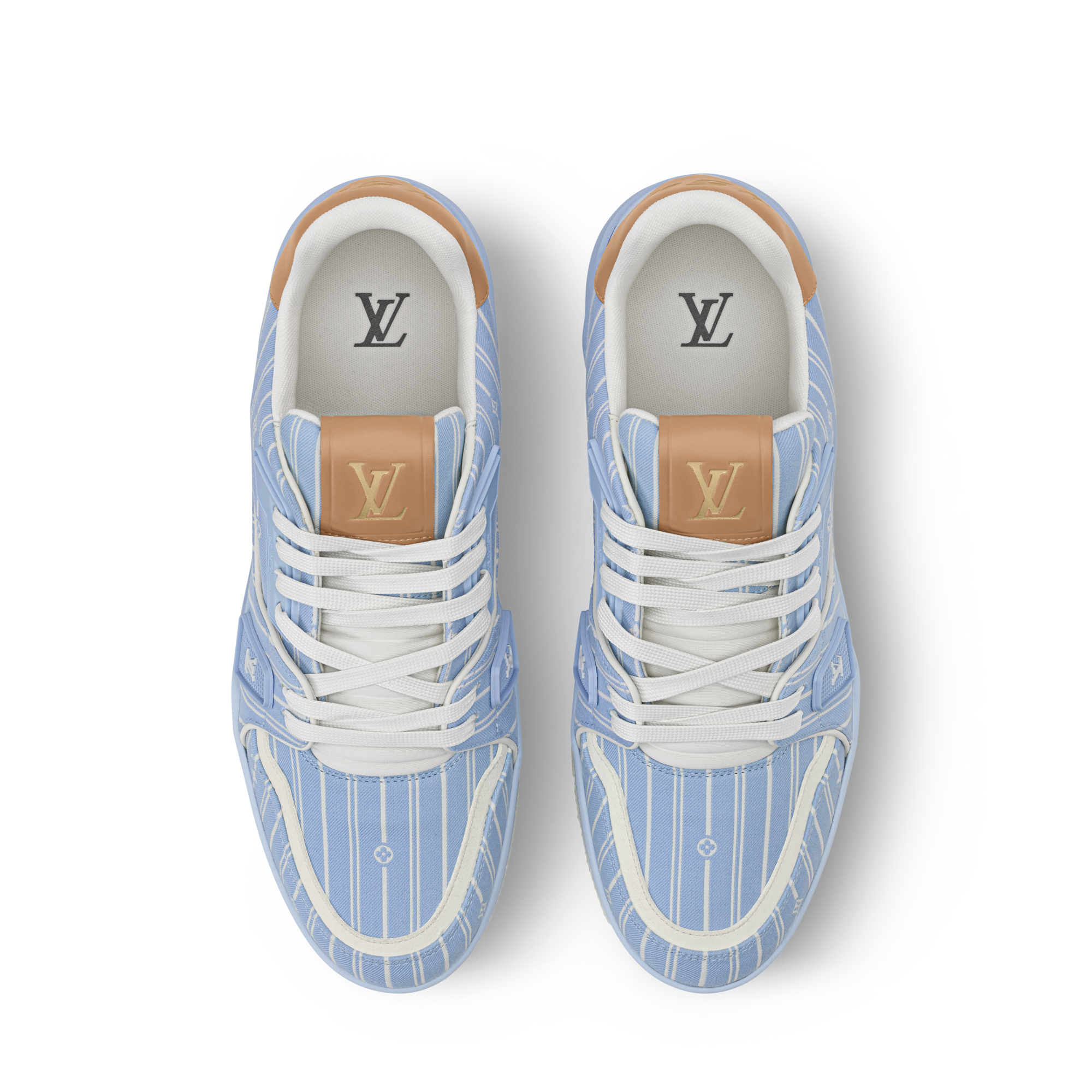 Sneaker LV Trainer | LOUIS VUITTON