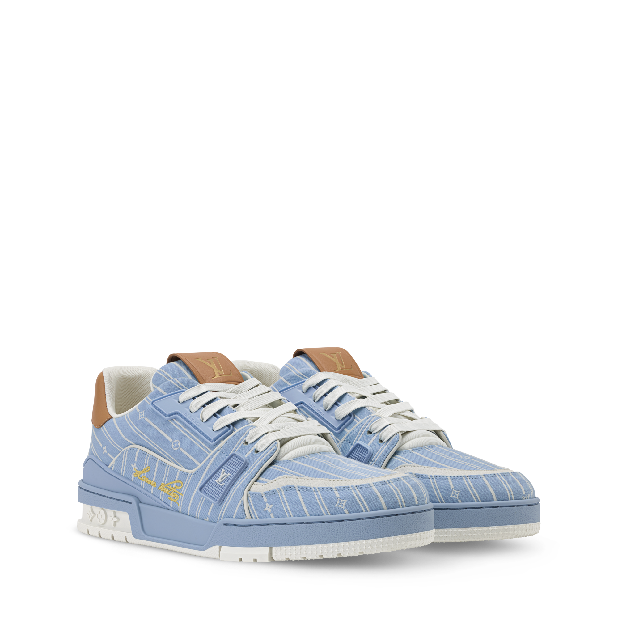 Sneaker LV Trainer | LOUIS VUITTON