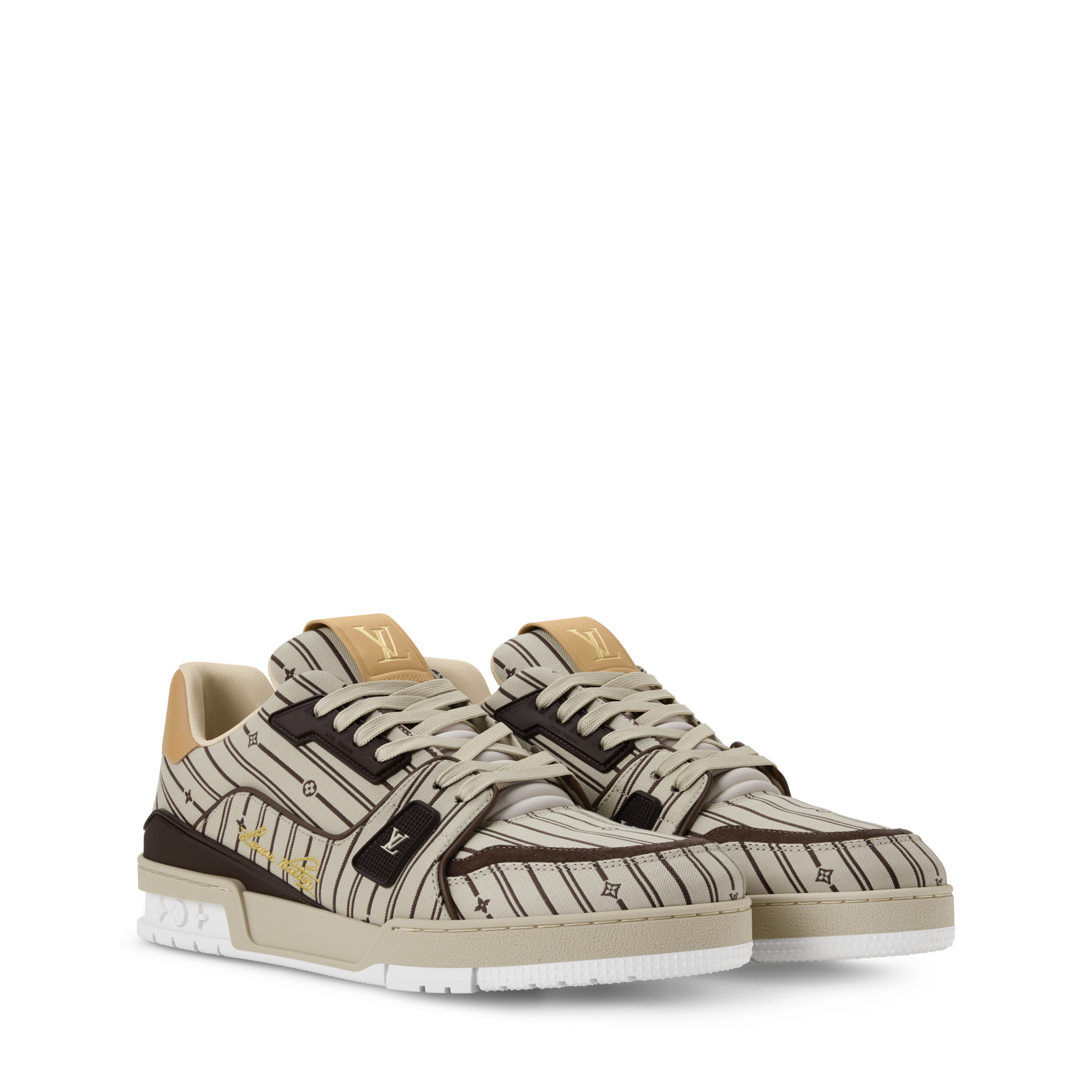 Sneaker LV Trainer | LOUIS VUITTON