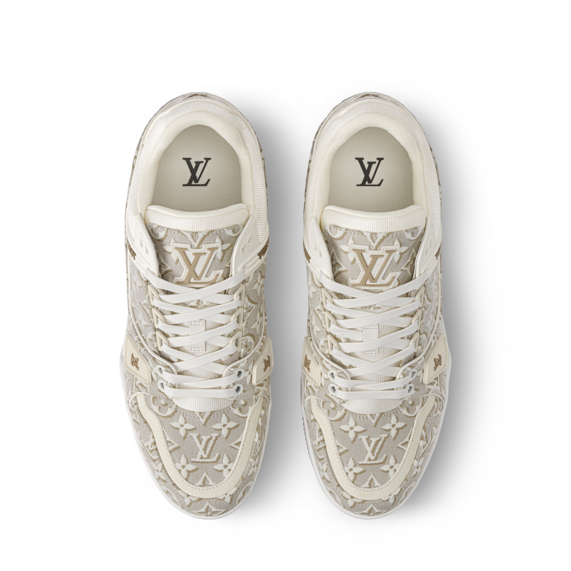 Sneaker LV Trainer | LOUIS VUITTON