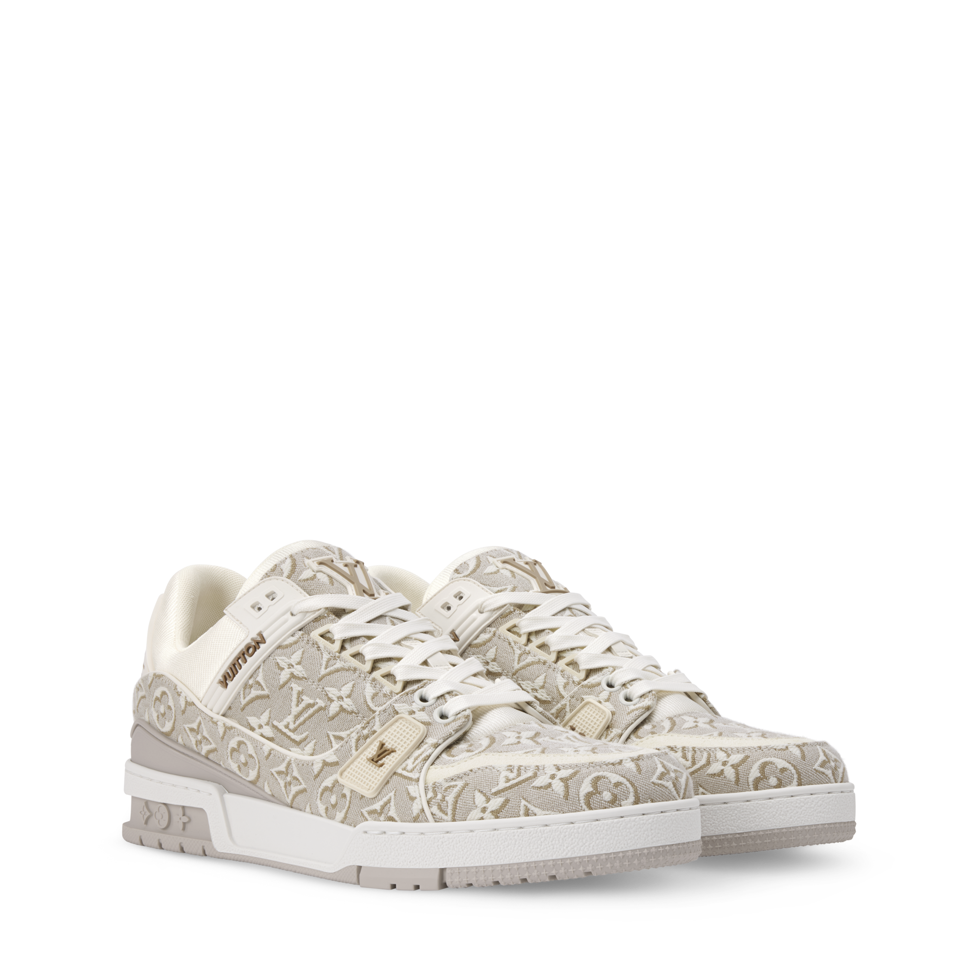 Sneaker LV Trainer | LOUIS VUITTON
