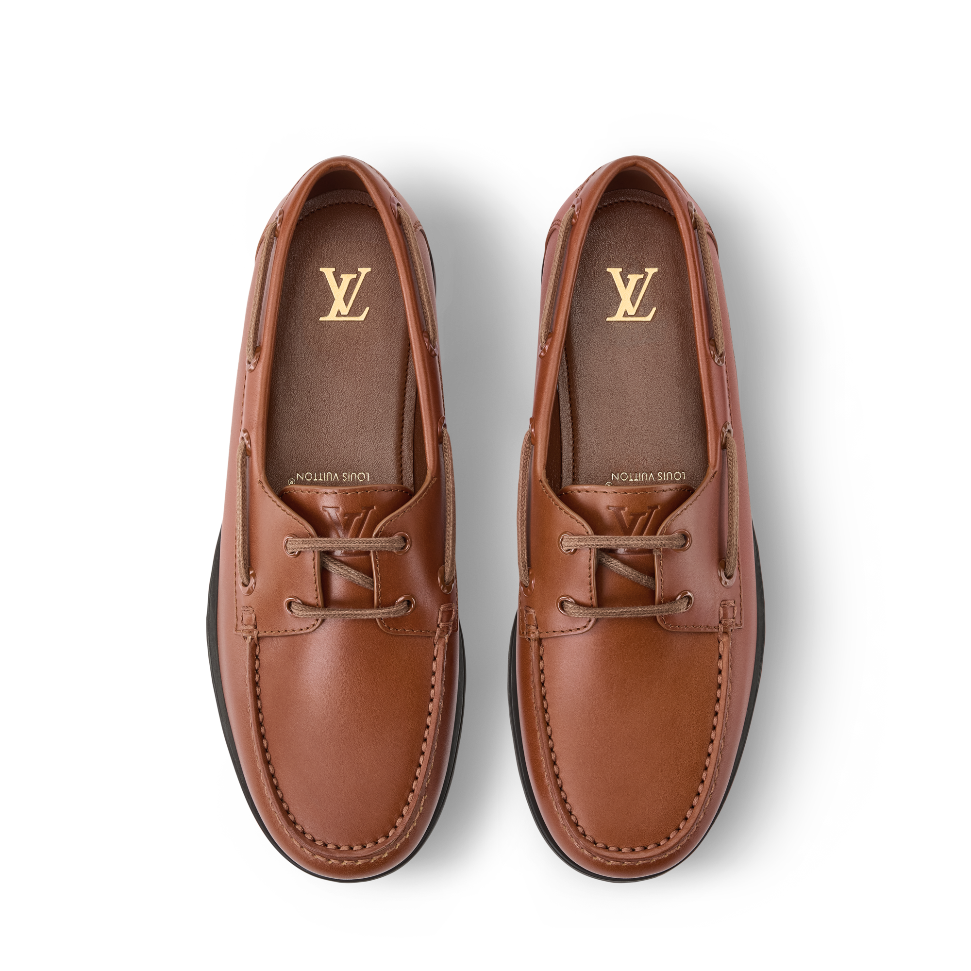 Soulier bateau LV Croisette | LOUIS VUITTON