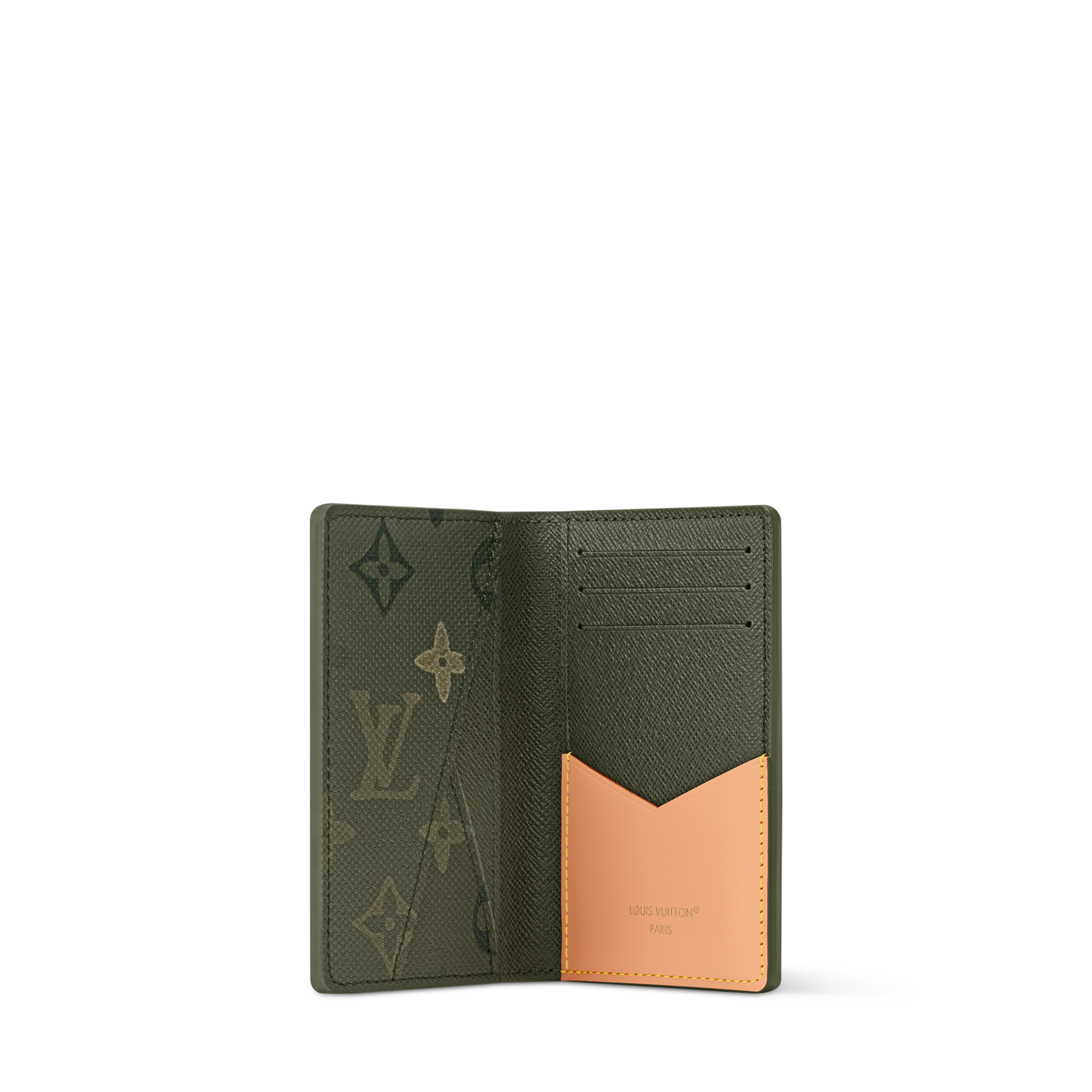 Taschenorganizer Weitere Monogram Varianten | LOUIS VUITTON